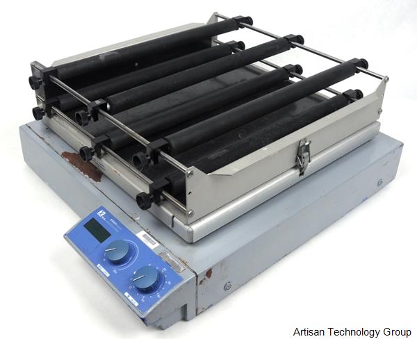IKA KS 501 (Orbital Digital Platform Shaker) | ArtisanTG™