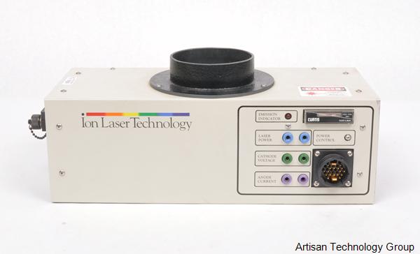 ILT 5500A Ion Laser Technology (Laser) | ArtisanTG™
