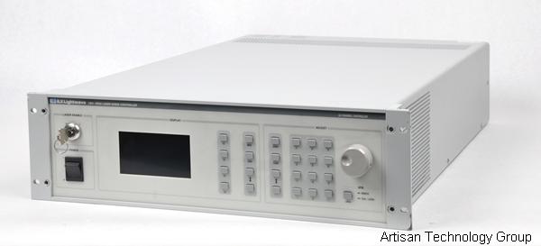 LDC-3916 Newport / ILX Lightwave (16-Channel Laser Diode Controller ...