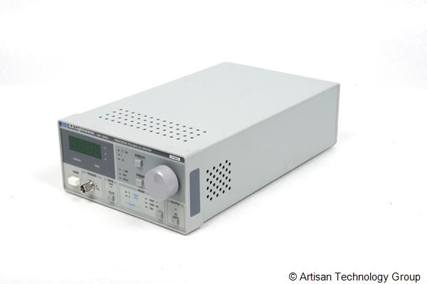 LDP-3840 ILX Lightwave (Precision Pulsed Current Source) | ArtisanTG™