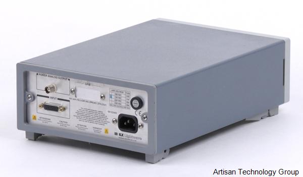 OMM-6810B ILX Lightwave (Optical Multimeter) | ArtisanTG™