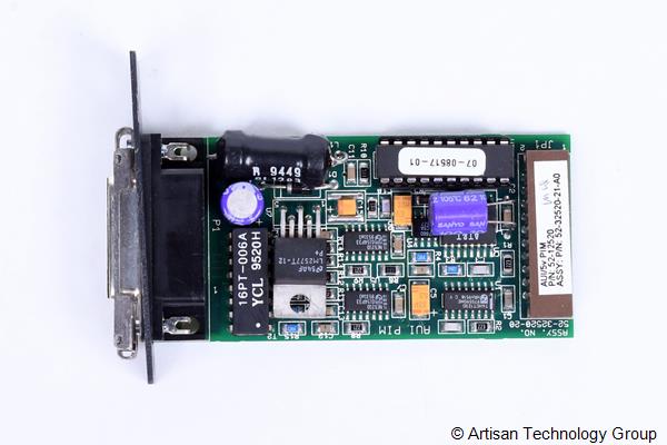 AUI/5v PIM IMC Networks (Port Interface Module) | ArtisanTG™