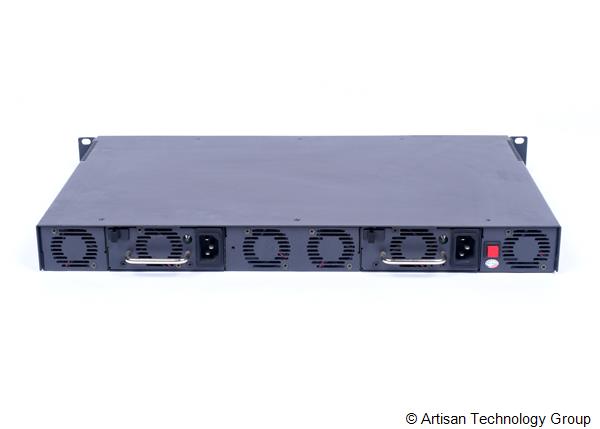 iMediaChassis/6-2AC IMC Networks (Connectivity Platform) | ArtisanTG™