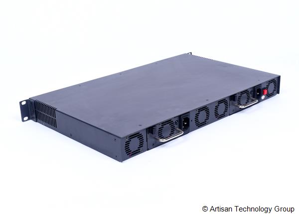 iMediaChassis/6-2AC IMC Networks (Connectivity Platform) | ArtisanTG™