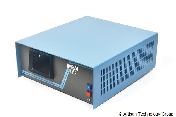 PCS-80/30 IMSAI (Table Top Computer System) | ArtisanTG™