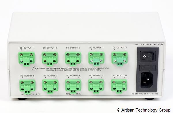 IN9210 INLINE (DC Power Supply) | ArtisanTG™