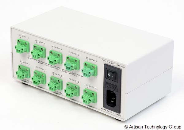IN9210 INLINE (DC Power Supply) | ArtisanTG™