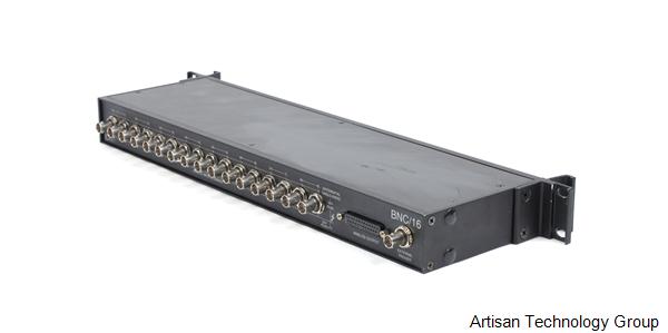 BNC/16 Measurement Computing / IOtech (Signal Termination Box) | ArtisanTG™