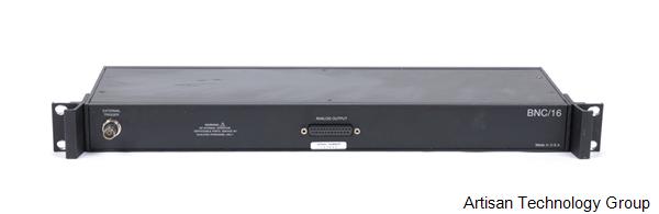 BNC/16 Measurement Computing / IOtech (Signal Termination Box) | ArtisanTG™