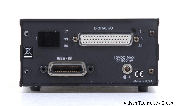 Digital488 IOtech (Digital I/O Interface) | ArtisanTG™