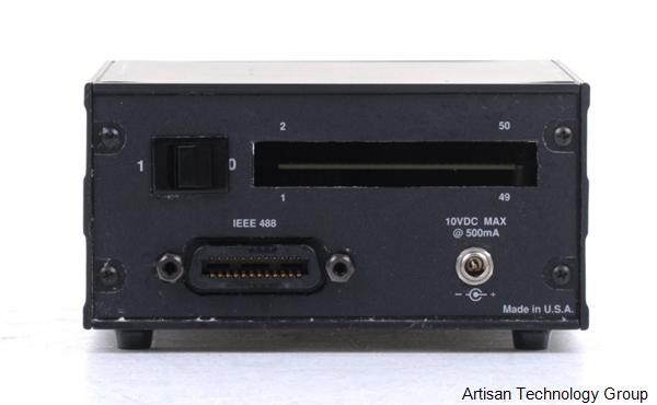 Digital488 IOtech (Digital I/O Interface) | ArtisanTG™