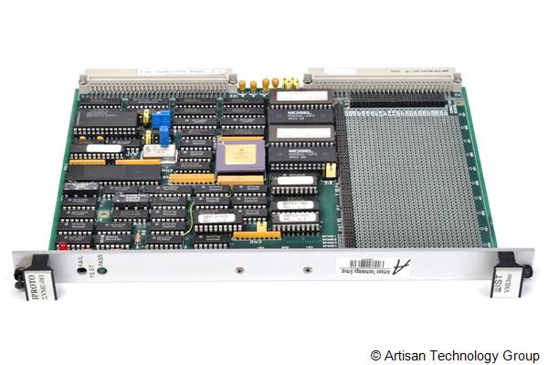 IST XVME-081 (VME Single Board Computer) | ArtisanTG™ IST XVME-081 (VME Single Board Computer) | ArtisanTG™