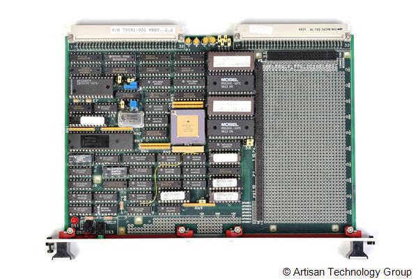 IST XVME-081 (VME Single Board Computer) | ArtisanTG™ IST XVME-081 (VME Single Board Computer) | ArtisanTG™