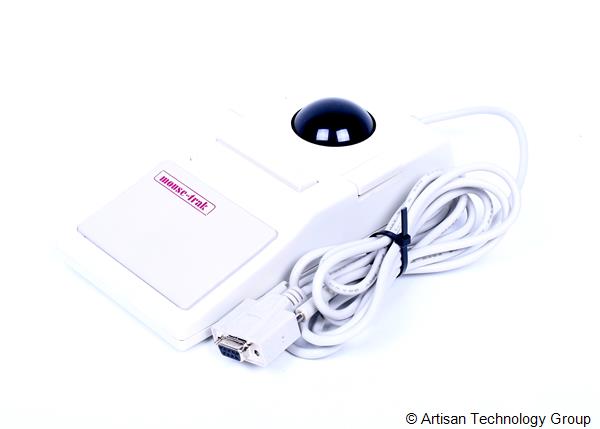 B-5XX9P ITAC Systems (MOUSE-TRAK Professional Desk Top (PDT) Trackball ...