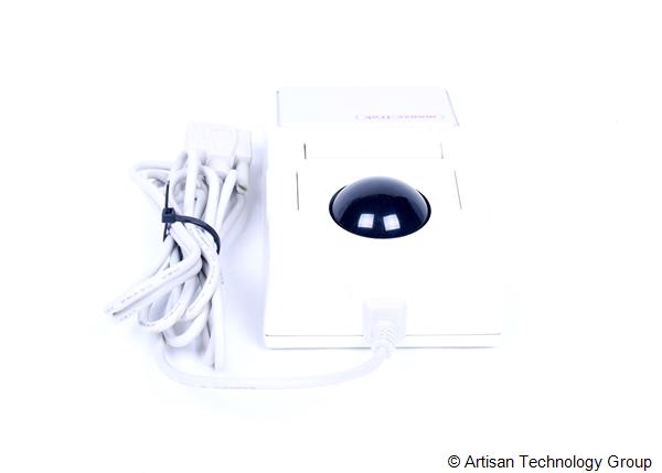 B-5XX9P ITAC Systems (MOUSE-TRAK Professional Desk Top (PDT) Trackball ...