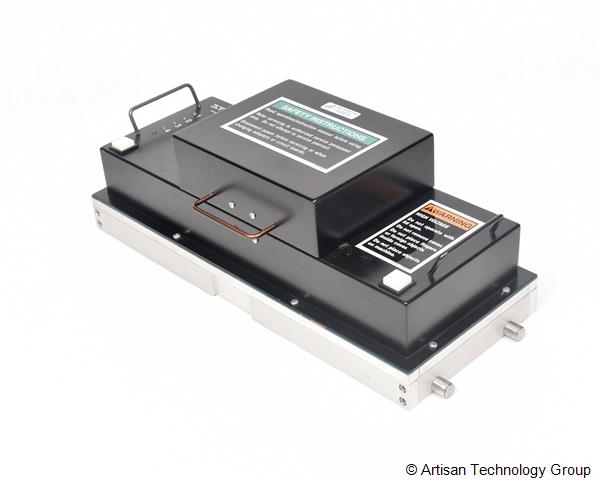 ITC 5722 (Diode Reverse Recovery Tester) | ArtisanTG™