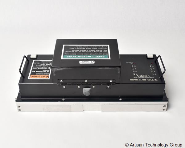 ITC 5722 (Diode Reverse Recovery Tester) | ArtisanTG™