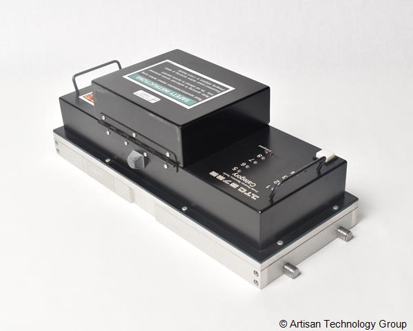 ITC 5722 (Diode Reverse Recovery Tester) | ArtisanTG™