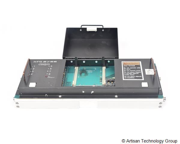 ITC 5723 (Gate Charge Tester) | ArtisanTG™