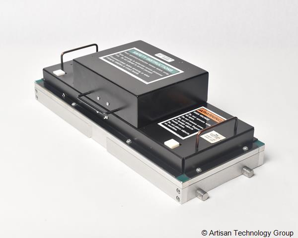 ITC 5723 (Gate Charge Tester) | ArtisanTG™