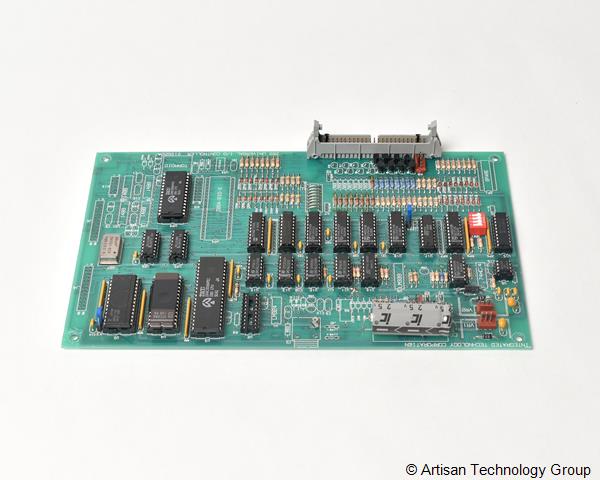 ITC Z80 (Universal I/O Controller) | ArtisanTG™