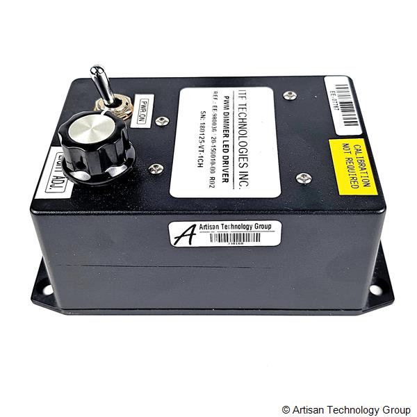 20-150010-00 ITF Technologies (PWM Dimmer LED Driver) | ArtisanTG™
