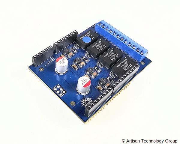 20-150010-00 ITF Technologies (Module) | ArtisanTG™