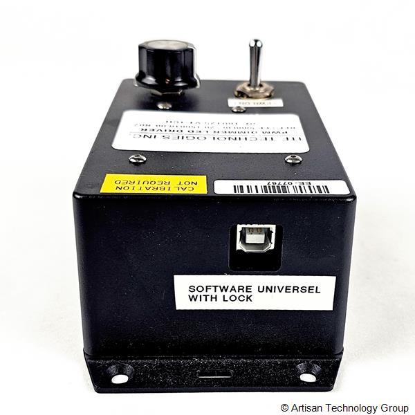 20-150010-00 ITF Technologies (PWM Dimmer LED Driver) | ArtisanTG™