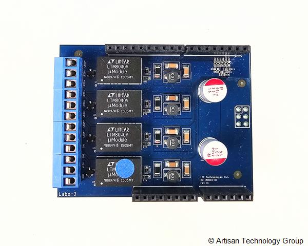 20-150010-00 ITF Technologies (Module) | ArtisanTG™