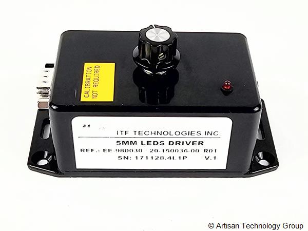 20-150036-00 ITF Technologies (5mm LED Driver) | ArtisanTG™