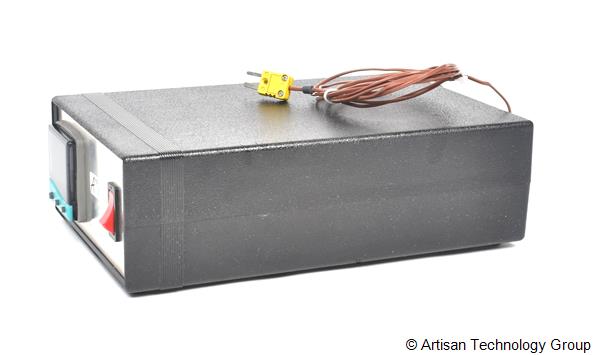 PAULIN-2RJ11 ITF Technologies / ITF Labs (Annealing Temperature ...