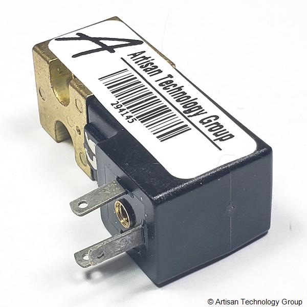 ITT S113HF15N1SV11 (Microsol Valve) | ArtisanTG™