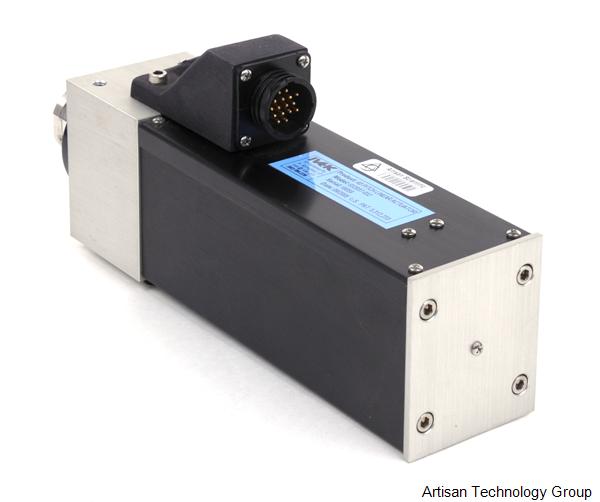 IVEK 2000 Series (40-Pitch Linear Actuator) | ArtisanTG™