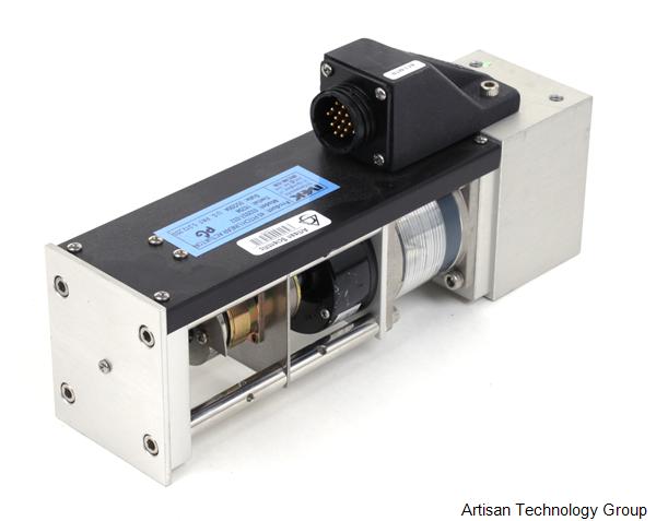 IVEK 2000 Series (40-Pitch Linear Actuator) | ArtisanTG™