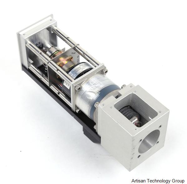 IVEK 2000 Series (40-Pitch Linear Actuator) | ArtisanTG™