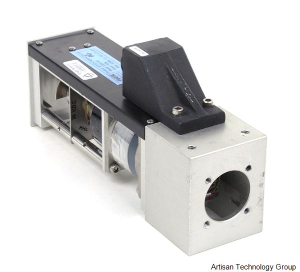 IVEK 2000 Series (40-Pitch Linear Actuator) | ArtisanTG™