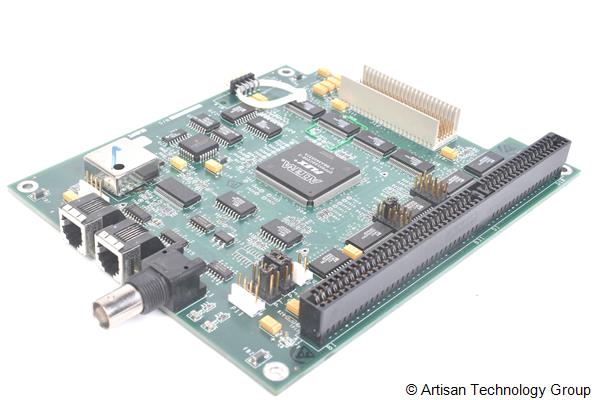 IXIA 850-0021-01-03B (Traffic Generator Performance Analyzer) | ArtisanTG™