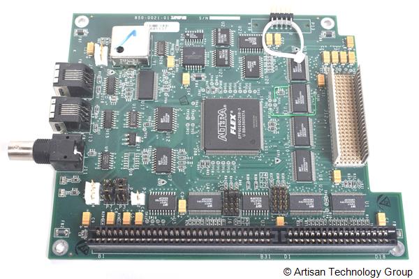 IXIA 850-0021-01-03B (Traffic Generator Performance Analyzer) | ArtisanTG™
