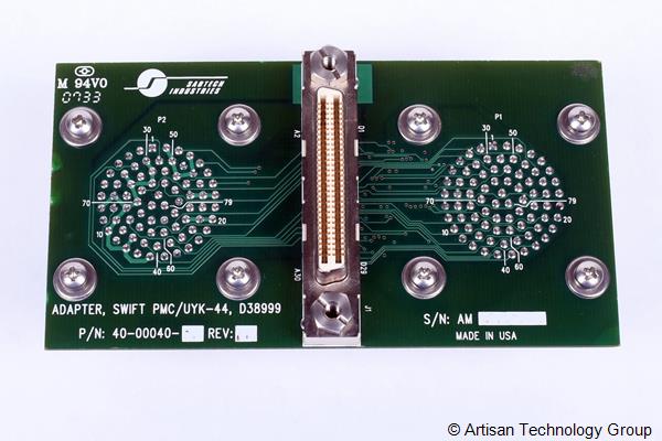 40-00040-01 Sabtech Industries (Swift PMC/UYK-44 Adapter) | ArtisanTG™