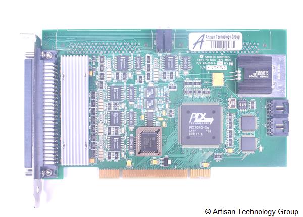 40-00049-01 / 40-00049-02 Sabtech Industries (Swift NTDS A/B/C/H MIL ...