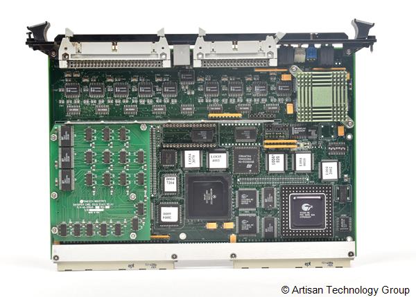 Hawke-2P VME NTDS Sabtech Industries (Parallel Type A, B, C, and H ...