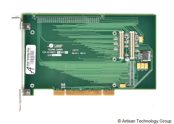Pelican PCI/PMC Sabtech Industries (Carrier Card) | ArtisanTG™