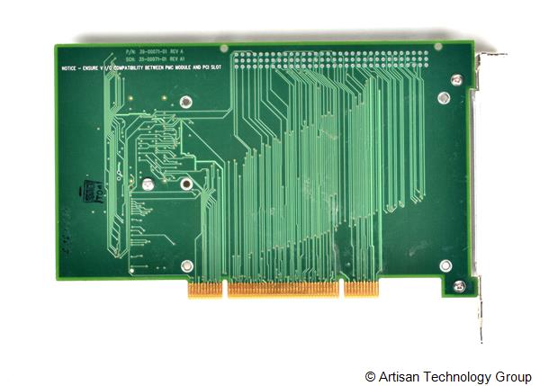 Pelican PCI/PMC Sabtech Industries (Carrier Card) | ArtisanTG™