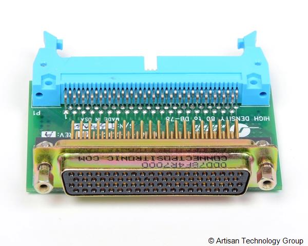 TB-8078F-00 Sabtech Industries (High Density 80 to DB-78 Adapter ...