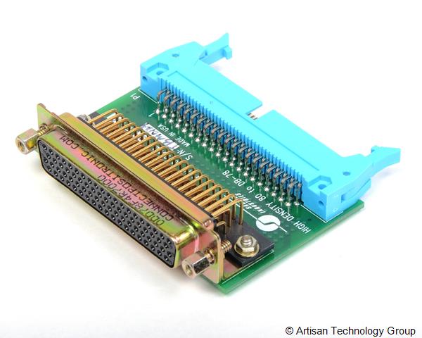 TB-8078F-00 Sabtech Industries (High Density 80 to DB-78 Adapter ...