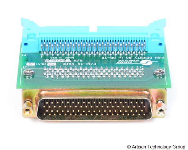 TB-8078M-00 Sabtech Industries (High Density 80 to DB-78 Adapter ...