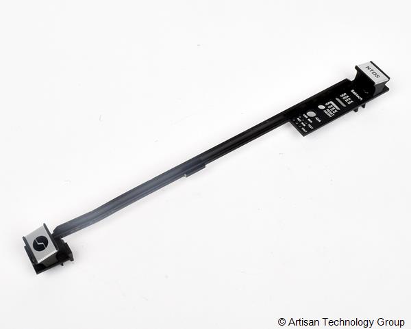 Sabtech Industries (Faceplate for Hawke-2P VME NTDS Parallel Type A, B ...