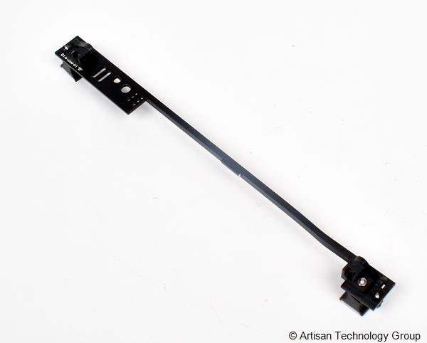 Sabtech Industries (Faceplate for Hawke-2P VME NTDS Parallel Type A, B ...