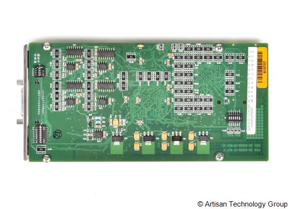 Sabtech Industries (Sparrow PMC ATDS Serial Board) | ArtisanTG™