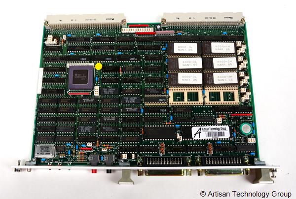 VME-1000 I.C. Corporation (68K CPU Module) | ArtisanTG™